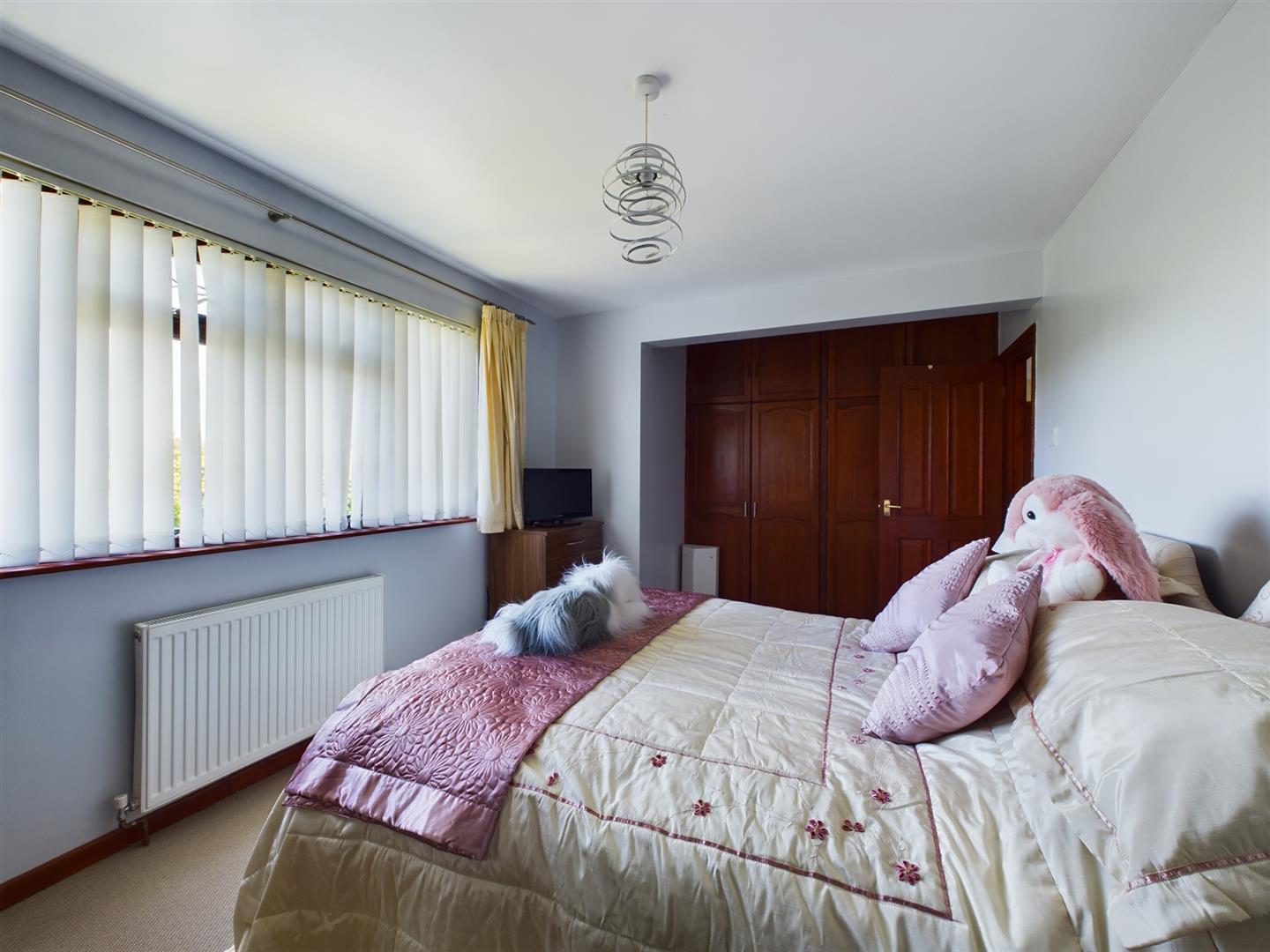 Heol Broom, Maudlam, Bridgend - McHattons Estate Agents, Bridgend